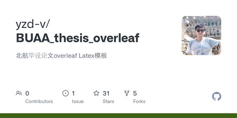 Buaathesisoverleafstylegbt7714sty At Master · Yzd Vbuaathesisoverleaf · Github