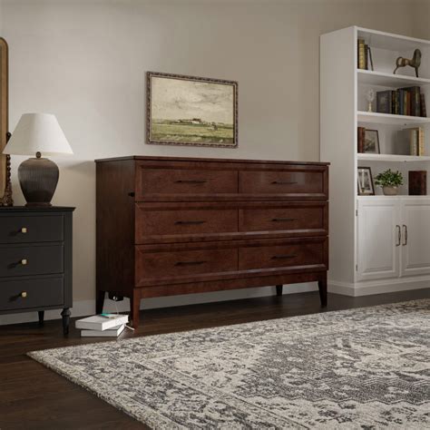 Murphy Bed Chests Afi Furnishings