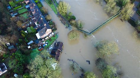 Ea Flood Map For Planning August 2025 Update Unda