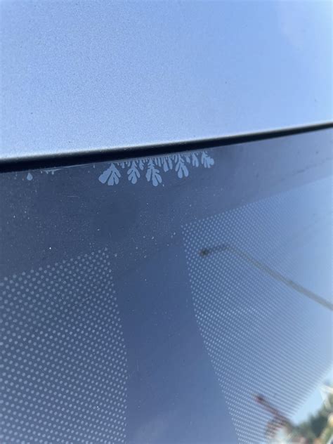 Vw Golf 7 ön Camdaki Leke Donanımhaber Forum