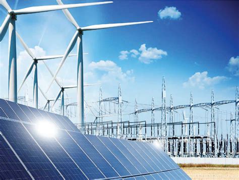 Integrating Renewables Overview Of Forecasting And Scheduling