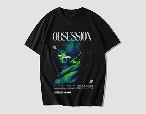 Streetwear T Shirt Designs On Behance