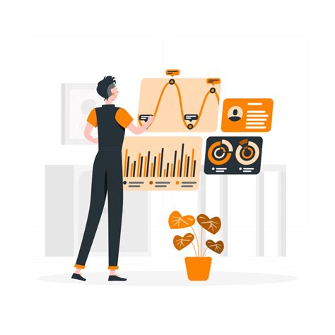 Effective Reporting And Analytics Unleashing The Power Of Data Insights 360° Keyfox Solutions