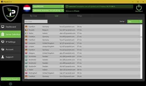 Cisco Anyconnect Vpn Server List Vansas