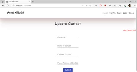 github gawaliabhishek microservices project project contains the