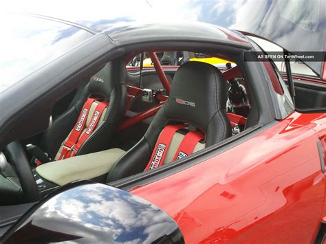 2008 Corvette Z06 Nicest Z06 Around Cutom Built