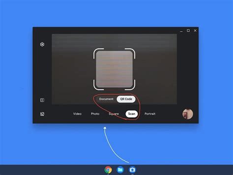 Qr Code Scanner For Chromebook Easy And Free Solution