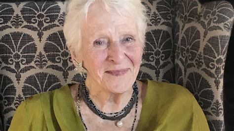 Framingham To Dedicate Main Street Bridge To Selectman Ginger Esty