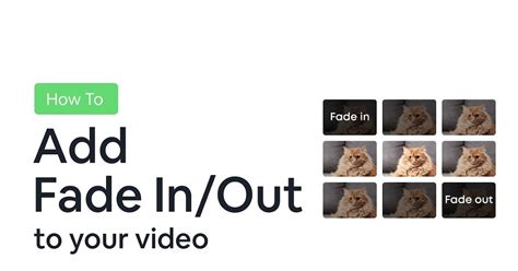 How To Fade In And Fade Out Video And Audio On Android With CapCut Mangidik