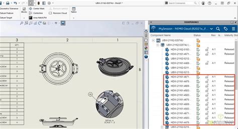 Whats New Solidworks 2022 3dexperience Goengineer