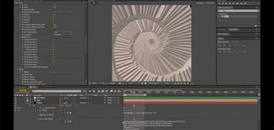 Creating Mesmerizing Motion On A Trapcode TAO Path Lesterbanks