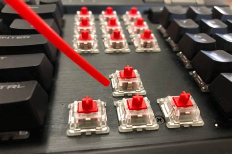 How To Clean A Mechanical Keyboard Cybertechbiz