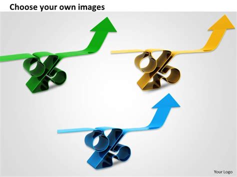 0514 Arrow Percentage Increase Calculation Image Graphics For