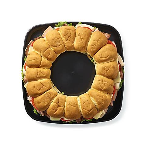 Publix Deli Serves 8 12 Ultimate Ringleader Same Day Delivery Or Pickup