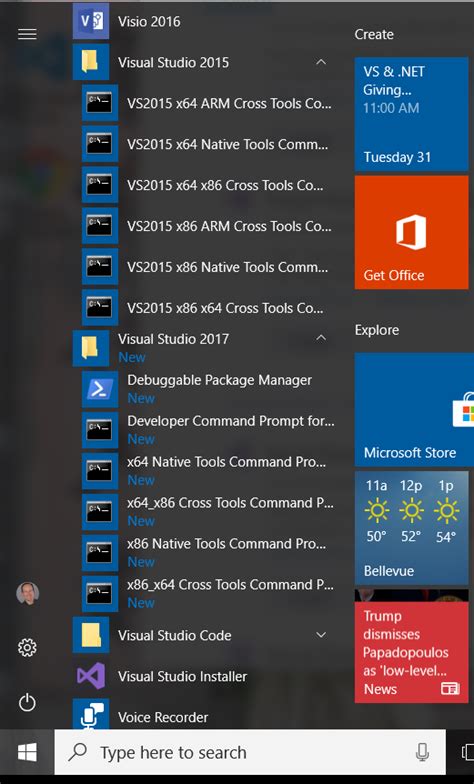 Visual Studio Build Tools Now Include The VS And VS MSVC Toolsets C Team Blog
