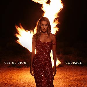 Courage Celine Dion Album Wikipedia