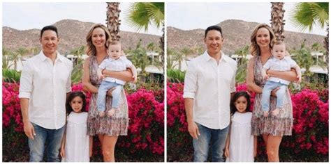 Who Is Stacy Keiblers Husband New Details On Jared Pobre And Their