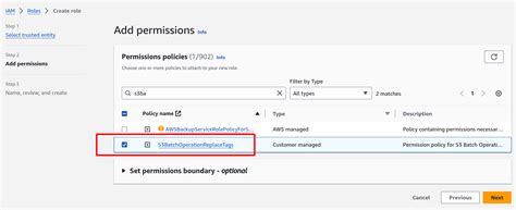 Get Started With Amazon S3 Batch Operations