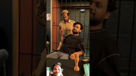 Shila Didi Ne Apne Bf Ko Jail Mein Dal Diya Comedy Viralshorts Takeabreak Shortbreak