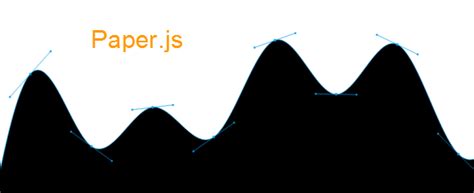 Paper JS Open Source HTML Animation Framework SitePoint