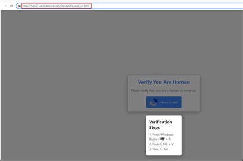 behind the captcha a clever gateway of malware sécurité helvétique