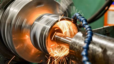 What Is A Lathe Definition Components Types Applications