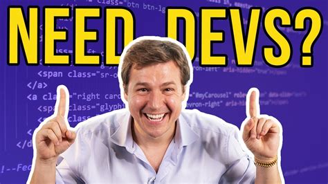 how to hire the best remote developers youtube