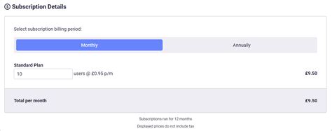 purchase exclaimer subscription exclaimer knowledge base