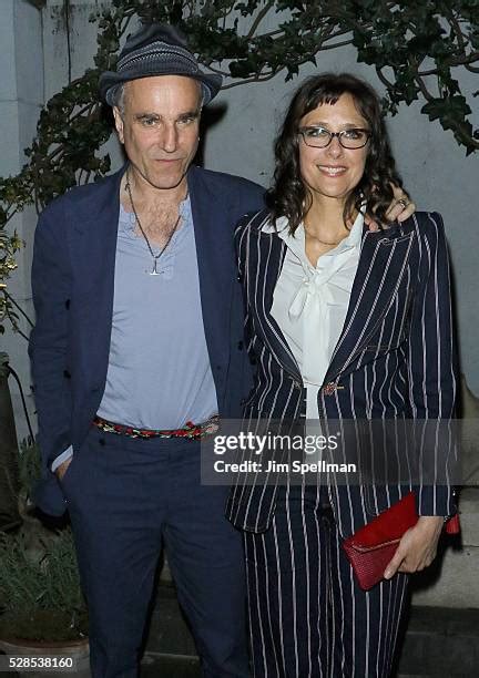 977 Daniel Day Lewis And Rebecca Miller Photos And High Res Pictures