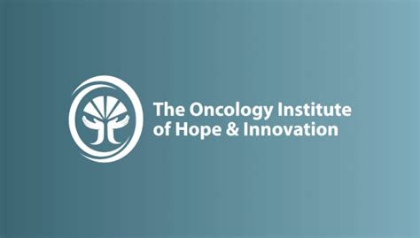 The Oncology Institute Of Hope And Innovation Corporate Office