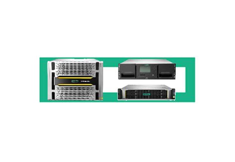 Hpe Storage Archives دایاسرور