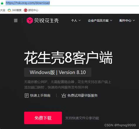 内网穿透端口映射解决方案goho 内网 Csdn博客