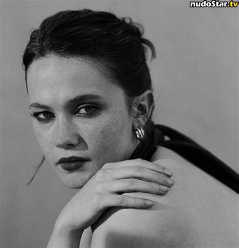 Cailee Spaeny Caileespaeny Nude Onlyfans Photo Nudostar Tv