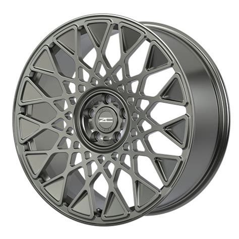 Zc Forged