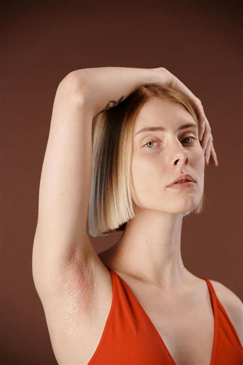 How To Prevent And Treat Armpit Rash Caused By Deodorant Eve Deodorant