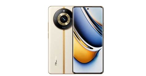 Realme Pro G Spesifikasi Harga Dan Kelebihannya