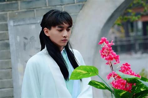「2019古装玄幻耽美电影」《鲛绡碧》尺度堪比《霜花店》虐心百倍 每日头条