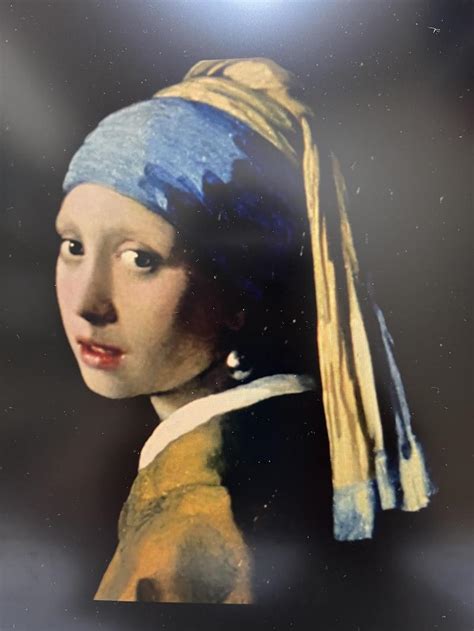 17세기 네덜란드 미술 작품 영화 개요 사랑과 예술의 의미 결말 영화 평가