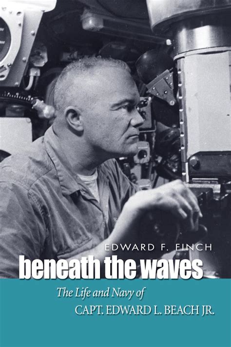 Edward Finch Us Naval Institute