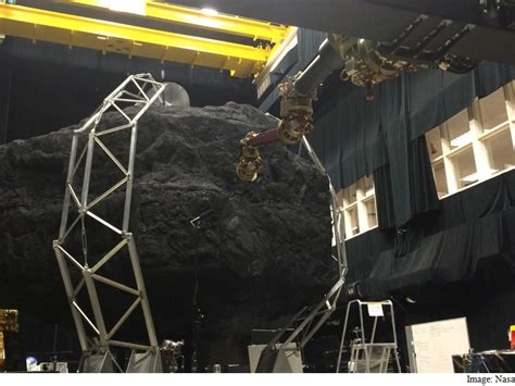 Nasas Asteroid Redirect Mission Gets Go Ahead For Next Stage Technology News