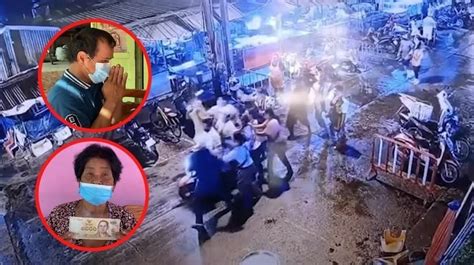 Man Stal Fr N Sin Styvmor Och Gav Bort F R Att G Ra Meriter