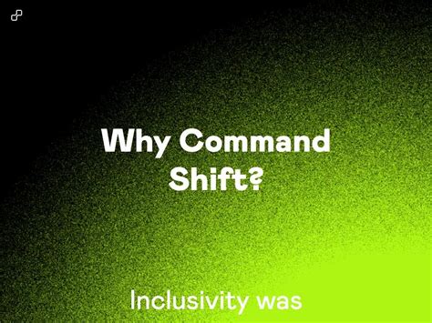 Command Shift On Linkedin Learningtocode Softwaredevelopment