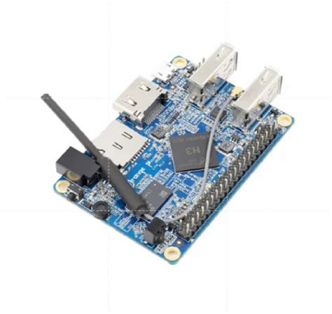 orange pi lite 1gb ddr3 allwinner h3 quad core cortex a7 single board