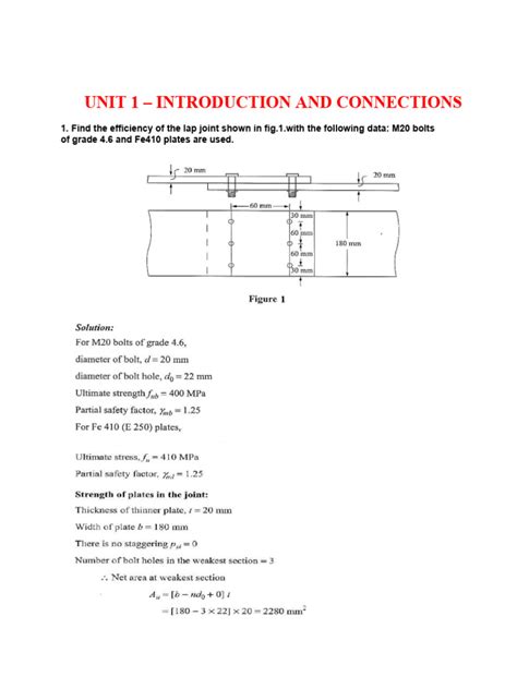 Dss Long Qanda Pdf Buckling Bending