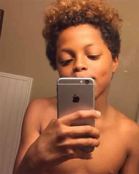 Tre Brooks Celebrity Stats