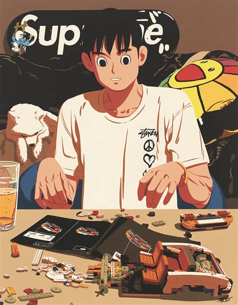 [작가 스토리] 청춘의 시기를 지나는 주인공의 미묘하고 섬세한 이야기