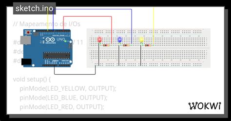 Teste2 Wokwi Esp32 Stm32 Arduino Simulator Teste2 Wokwi Esp32 Stm32 Arduino Simulator