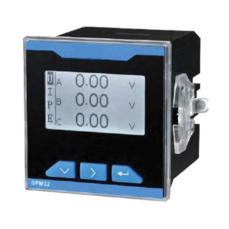 Multi Function Power Meter Nepean Power