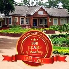 Malamulo Hospital The National Newspaper Carried An Article About
