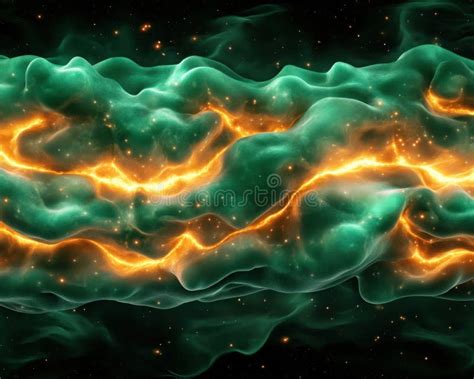 Artistic Neurons Glowing Dynamically Mnemonic Pathways Forming In The Brain Advanced Recall